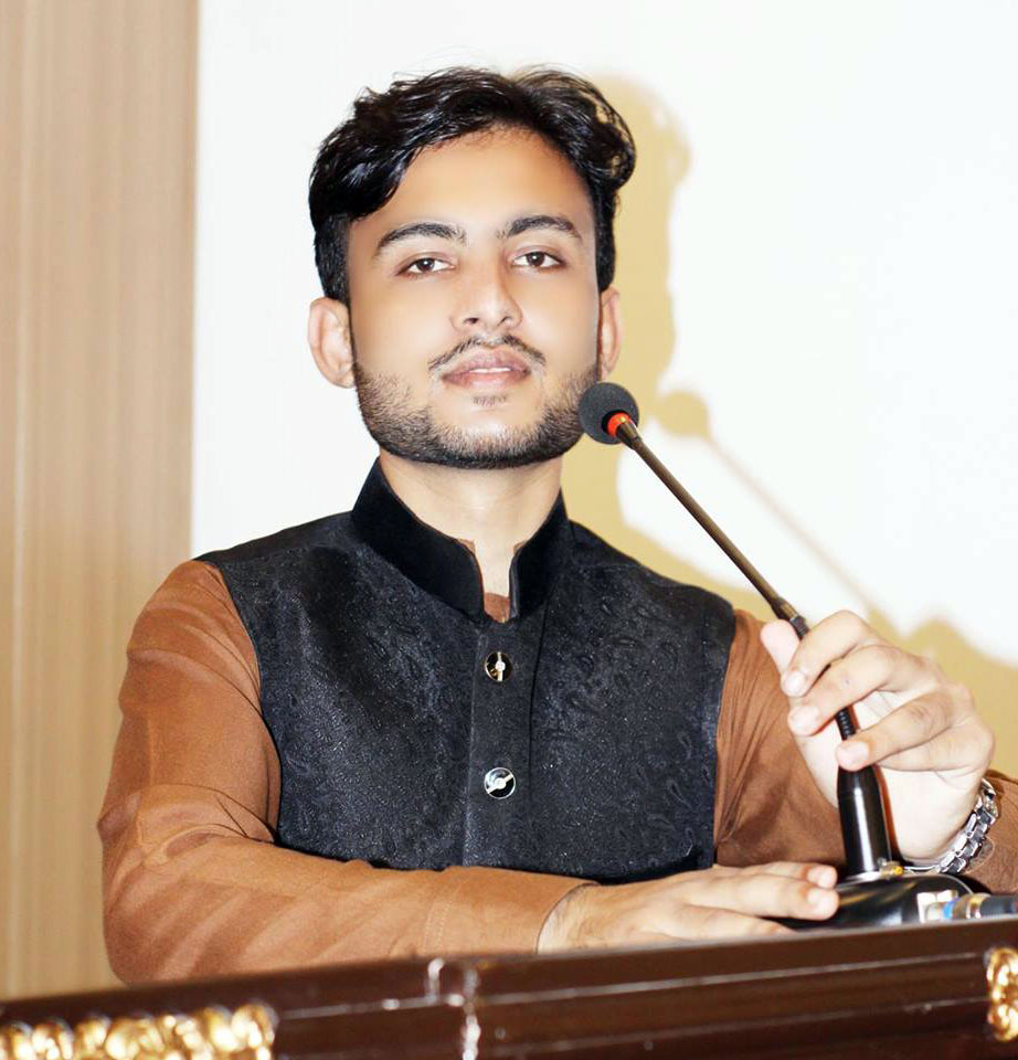 Central Movement Executive Cabinet - Mustafavi Student Movement